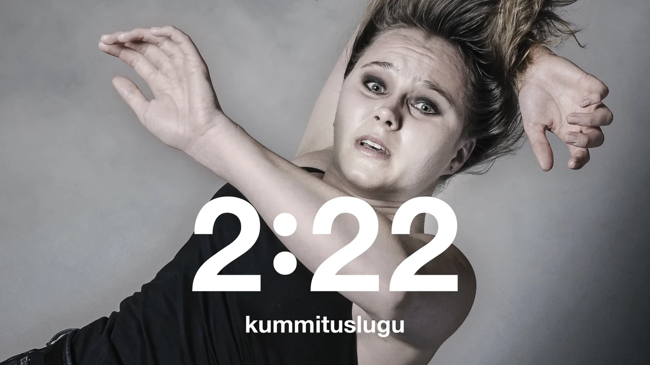 2:22 – kellerteater